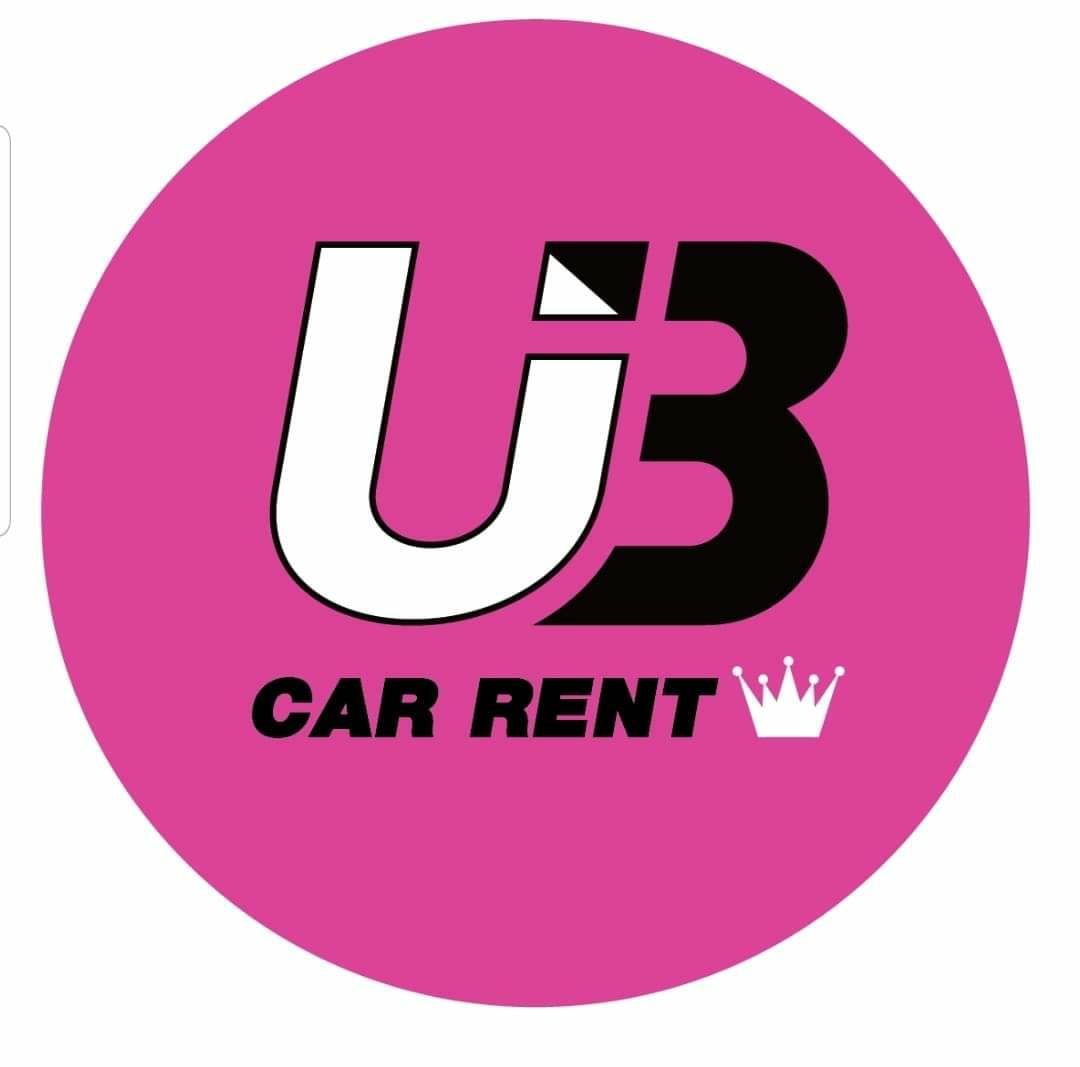 รถเช่าอุบลราชธานี - UB Car Rent
